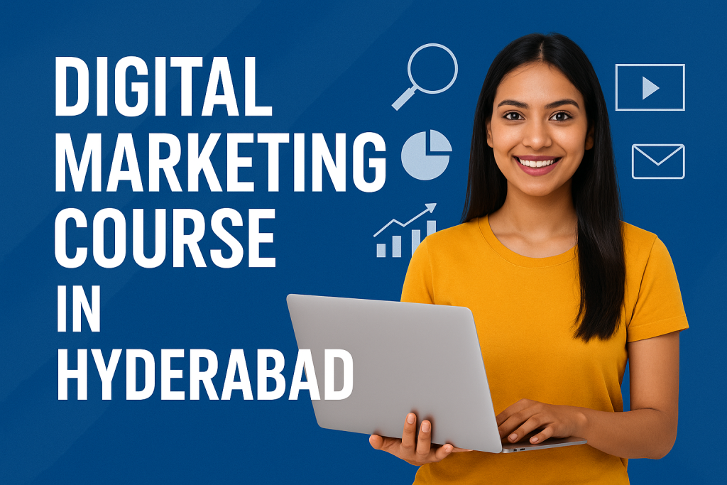 Digital Marketing Course In Hyderabad Panda Bloggers