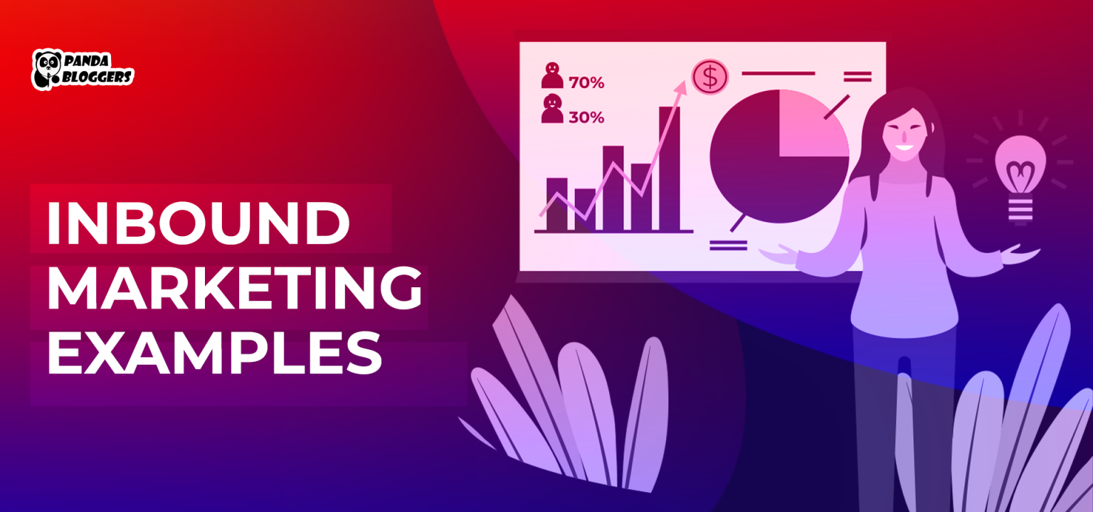 Inbound Marketing Examples | Examples of Inbound Marketing
