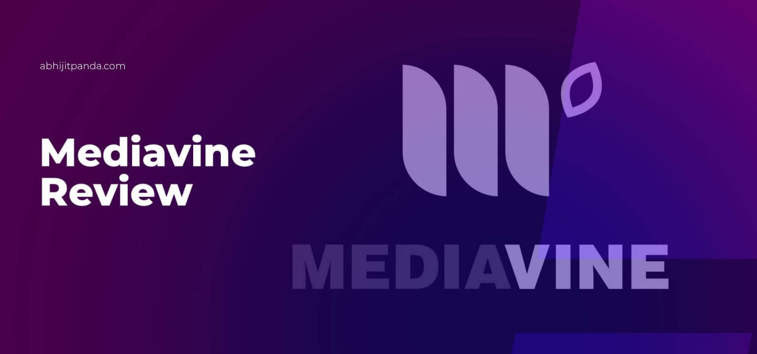 Mediavine Review | Mediavine Ad Network | Panda Bloggers
