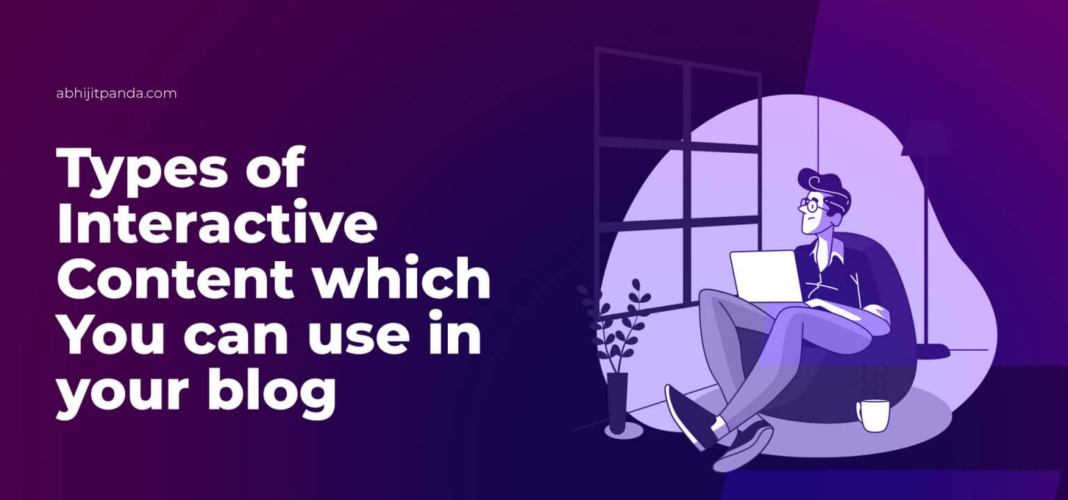 Interactive Content Definition | Interactive Content Marketing