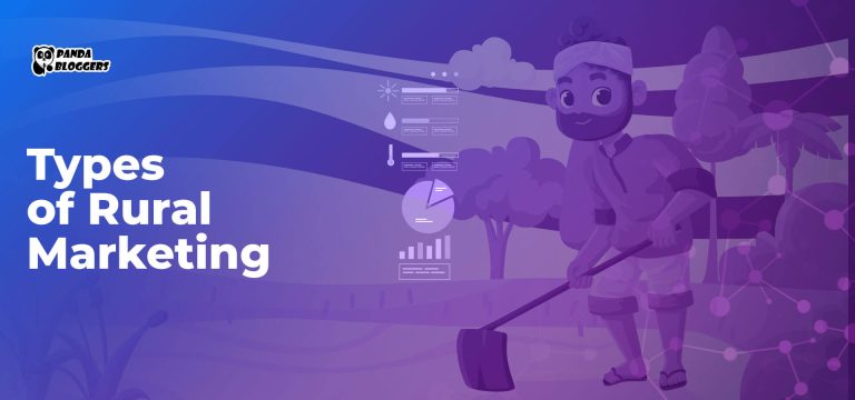 Types of Rural Marketing | Rural Marketing Examples