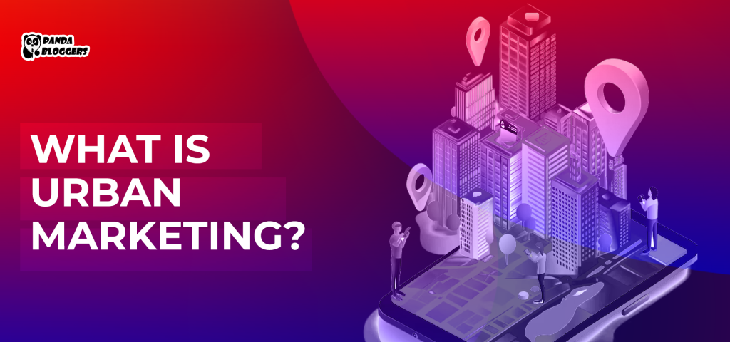 Difference between Rural and Urban Marketing | Panda Bloggers